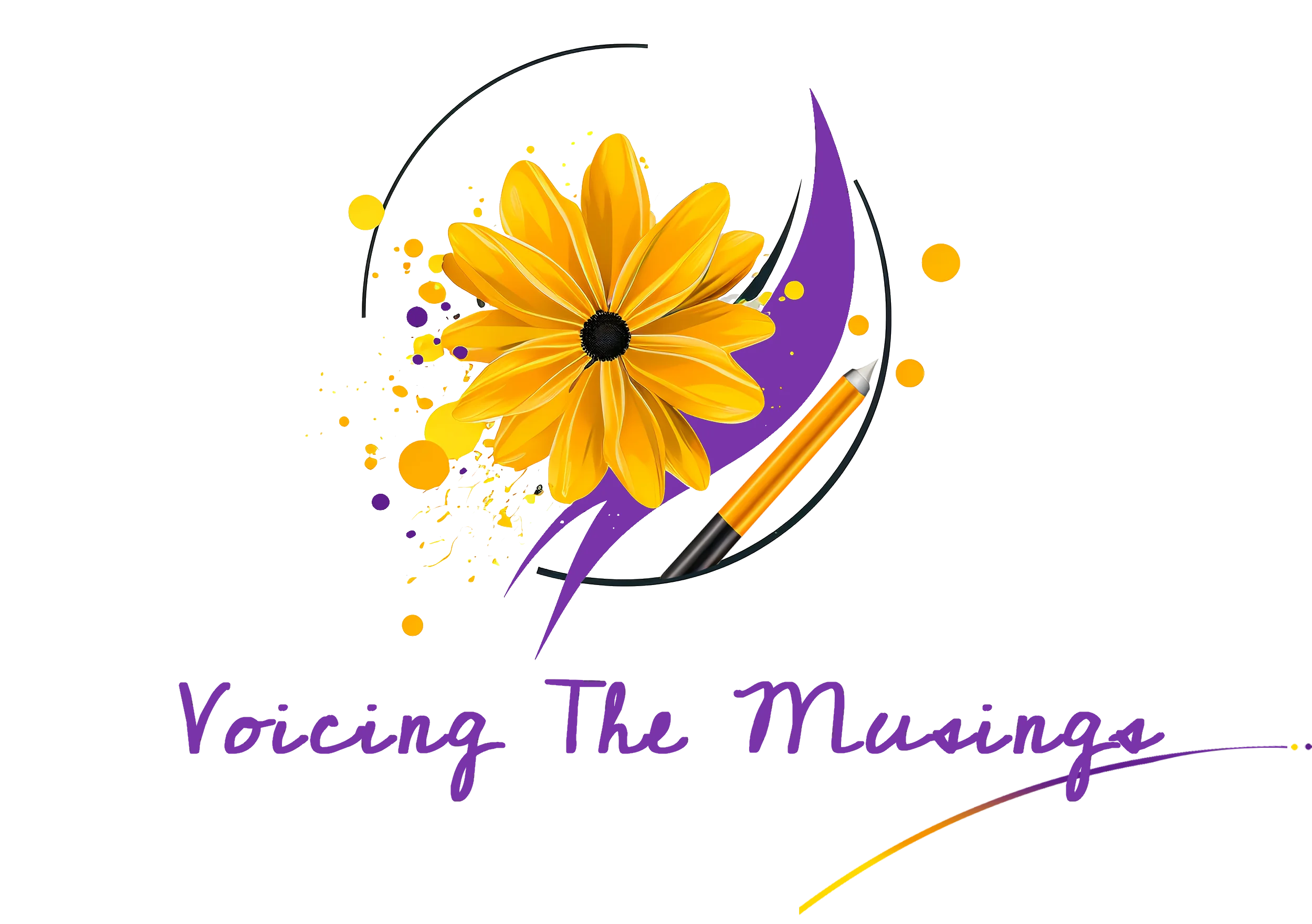 Hello! I am Sailee. - Voicing The Musings